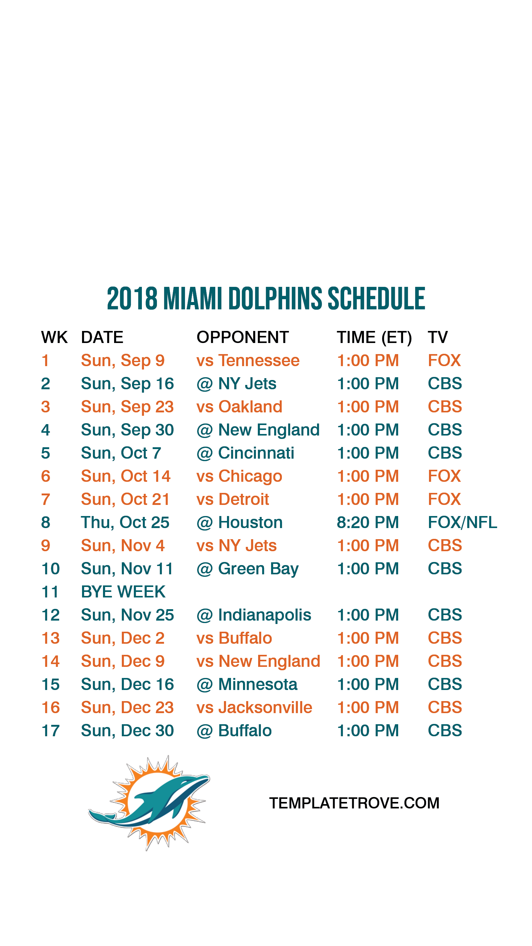 Miami Dolphins Schedule 2025 2025 School Selma O Thygesen Miami Dolphins Schedule 2025 2025 School Selma O Thygesen